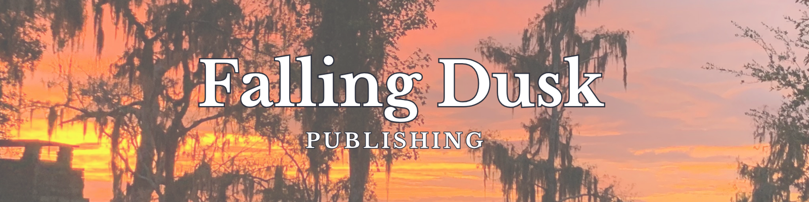 Falling Dusk (1) – JACQUELINE BROWN